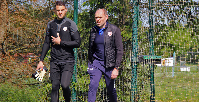 ASNL - Site officiel de l'AS Nancy Lorraine